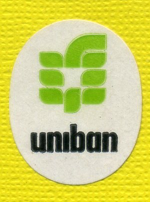 Uniban | Bananalabel Catalog