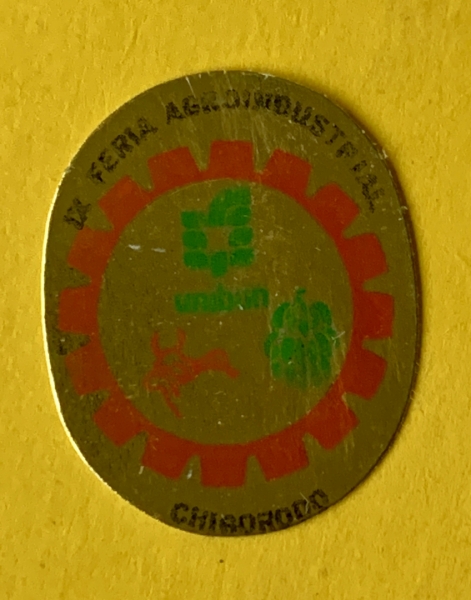 Uniban Logo